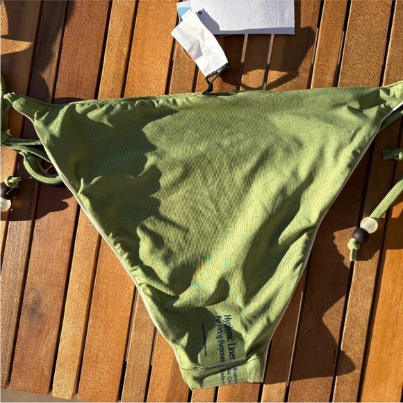 Isabella Rose Swim | Swim | Nwt Medium Palm Tree Embroidered Black And ...
